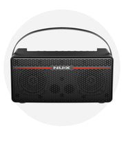 NUX USA – Innovative Guitar, Bass, Effects, Amps & Digital Music Gear