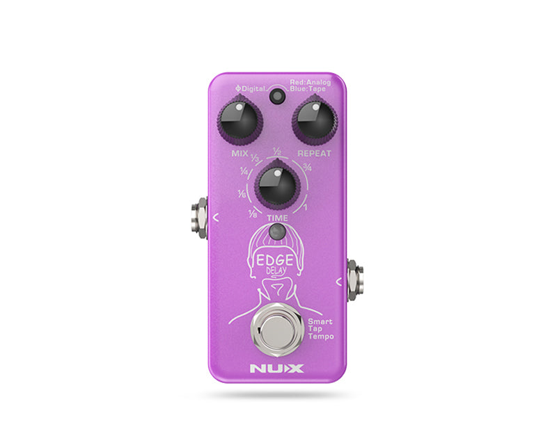 Edge Delay – NUX USA