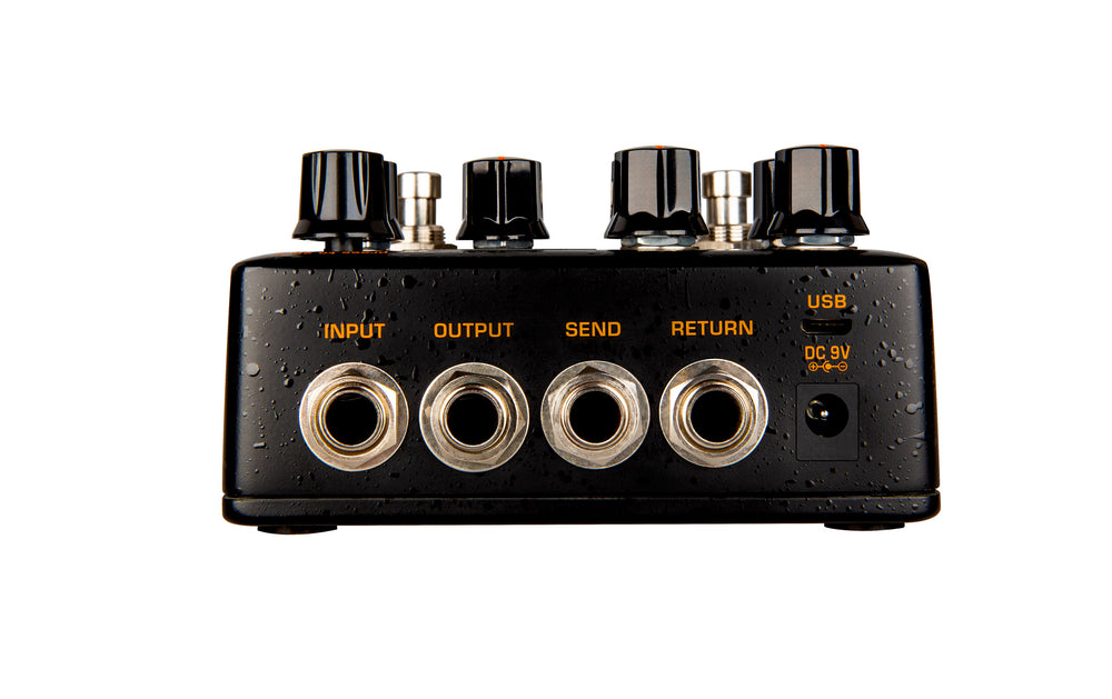 Optima Air – NUX USA