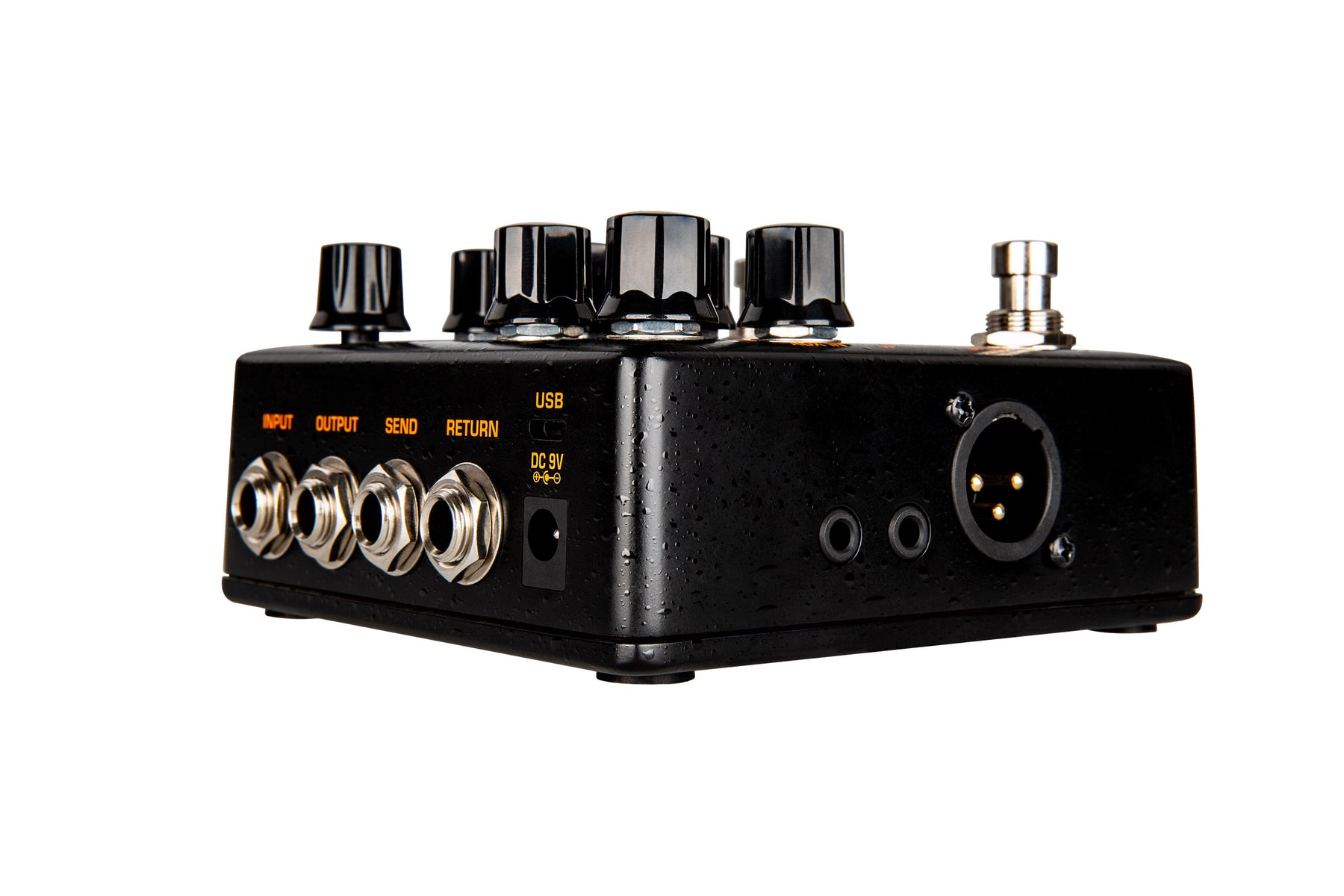Optima Air – NUX USA