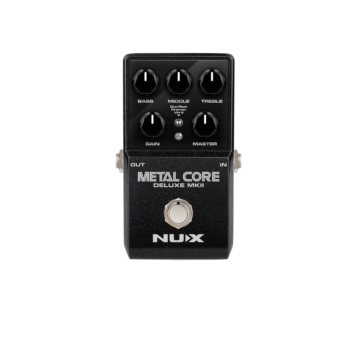 Product Support – NUX USA